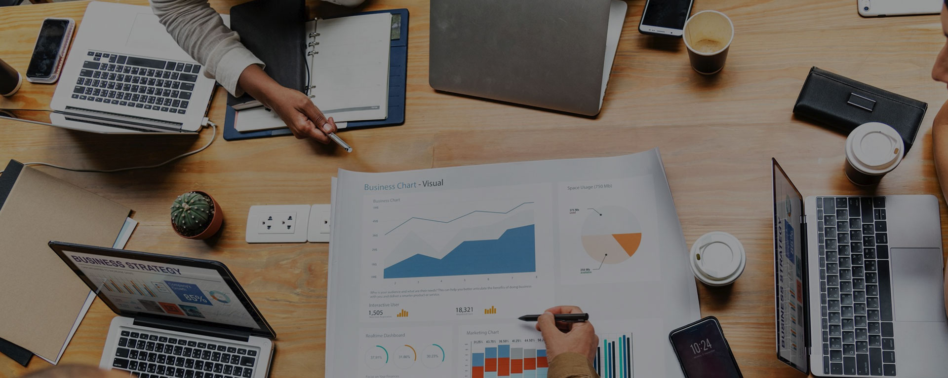 Home - Digital Table Advertising